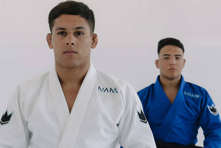 The Official Kingz BJJ Gi Guide – Kingz UK