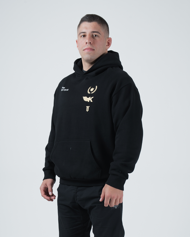 New Arrivals at Kingz Kimonos