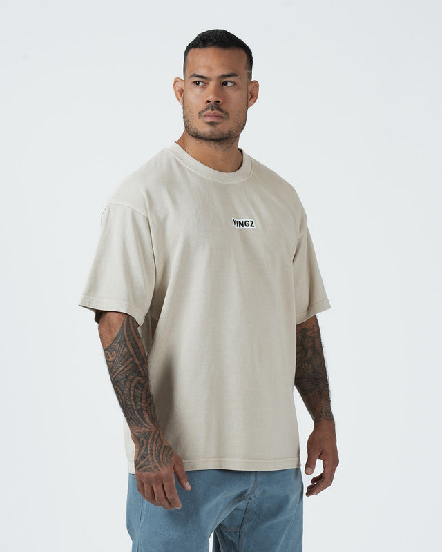 Box Tee | Kingz UK